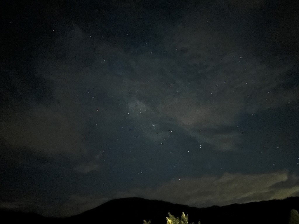 訊息專區 最新消息 阿里山國家森林遊樂區國家級星河饗宴